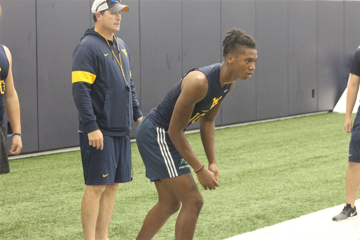 Instant Analysis: Oryend Fisher Instant Analysis: Oryend Fisher
