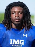 Adonis Moise, IMG Academy, Wide Receiver