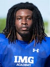 Adonis Moise, IMG Academy, Wide Receiver