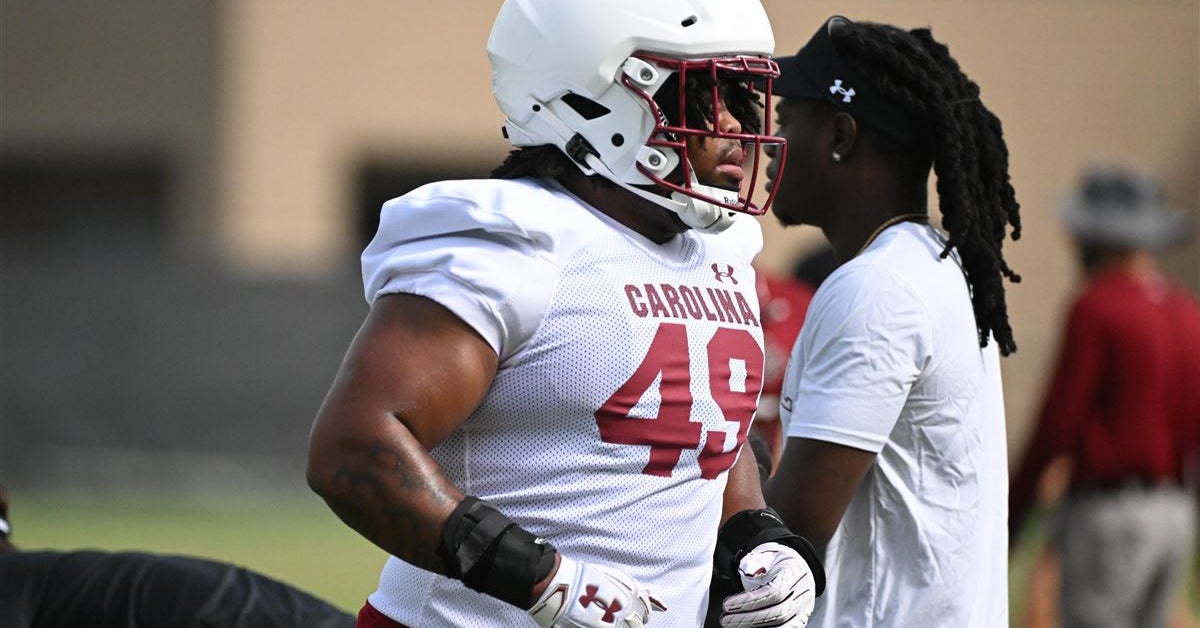 Appalachian State DT Rondo Porter to make Monday visit to Rutgers
