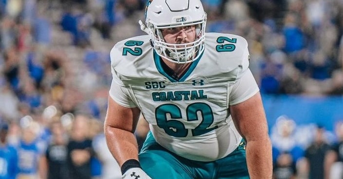 Diaz and Duke pull in another top transfer portal target with ...