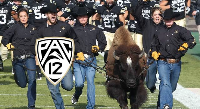 Pac-12 News of the Week