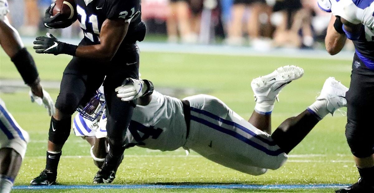 Duke loses two players to transfer portal