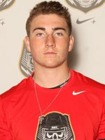 Eric Harris, Carlisle Area, Pro-Style Quarterback