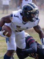 Anthony James JR, Potomac, Wide Receiver