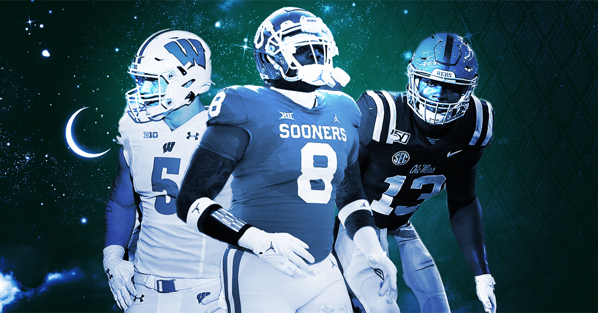 2022 NFL Draft: Sleepers to know on the defensive side of the football