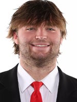 Blake Smythe, Indiana, Defensive Line