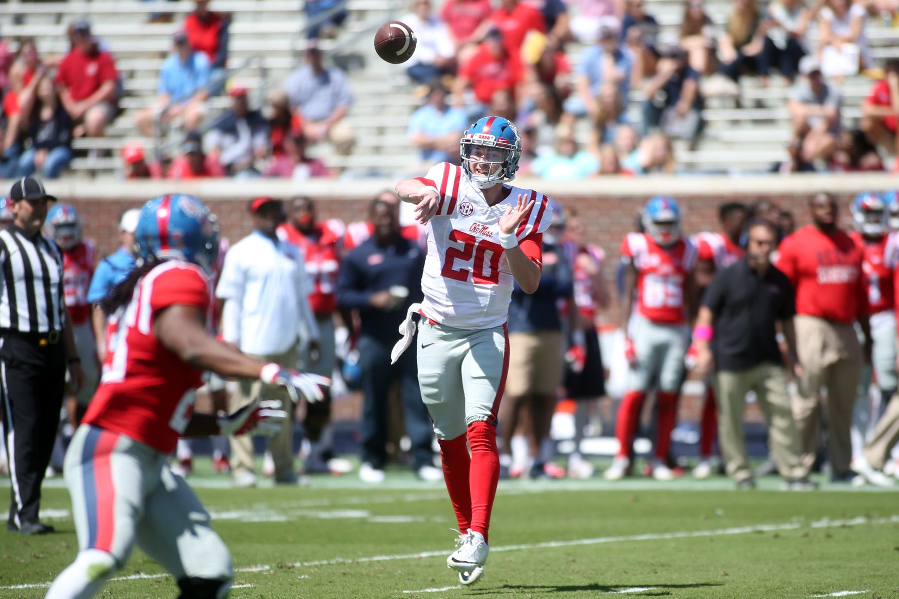 Grove Bowl: Photo Gallery III