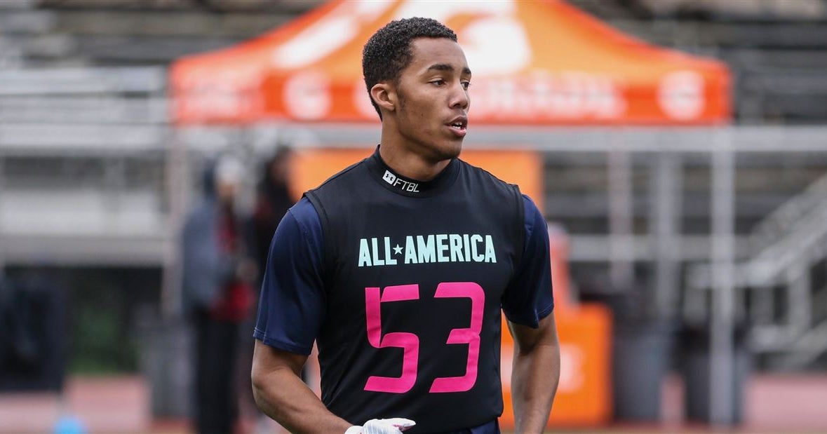 Signing Day: 3-star OLB Dominic Oliver set for San Diego State