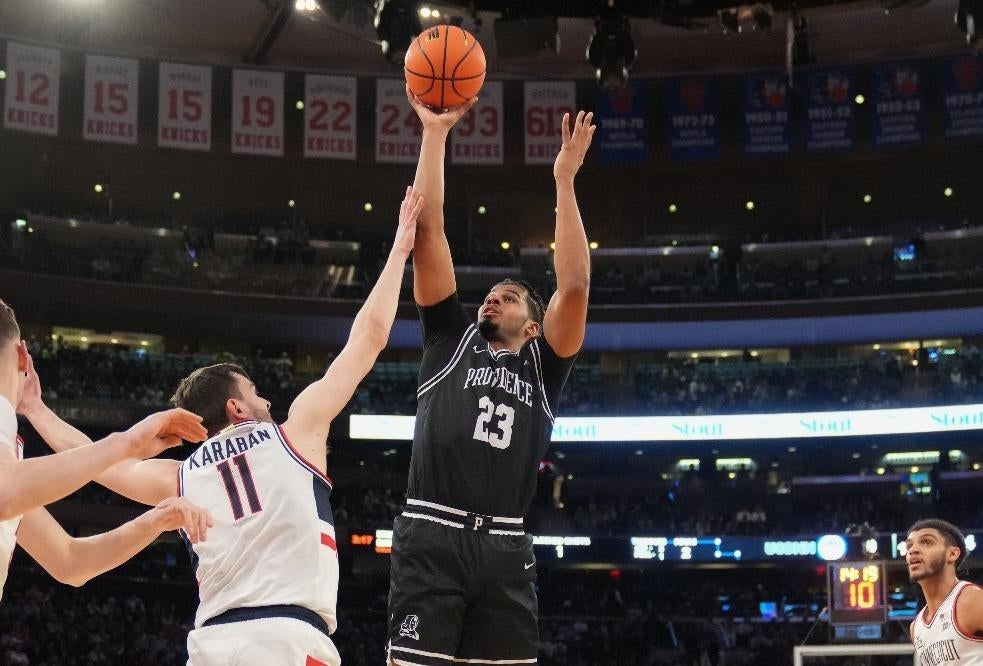 SOME THOUGHTS WHILE AWAITING SELECTION SUNDAY