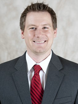 Travis Trickett, Offensive Coordinator (FB), USF Bulls