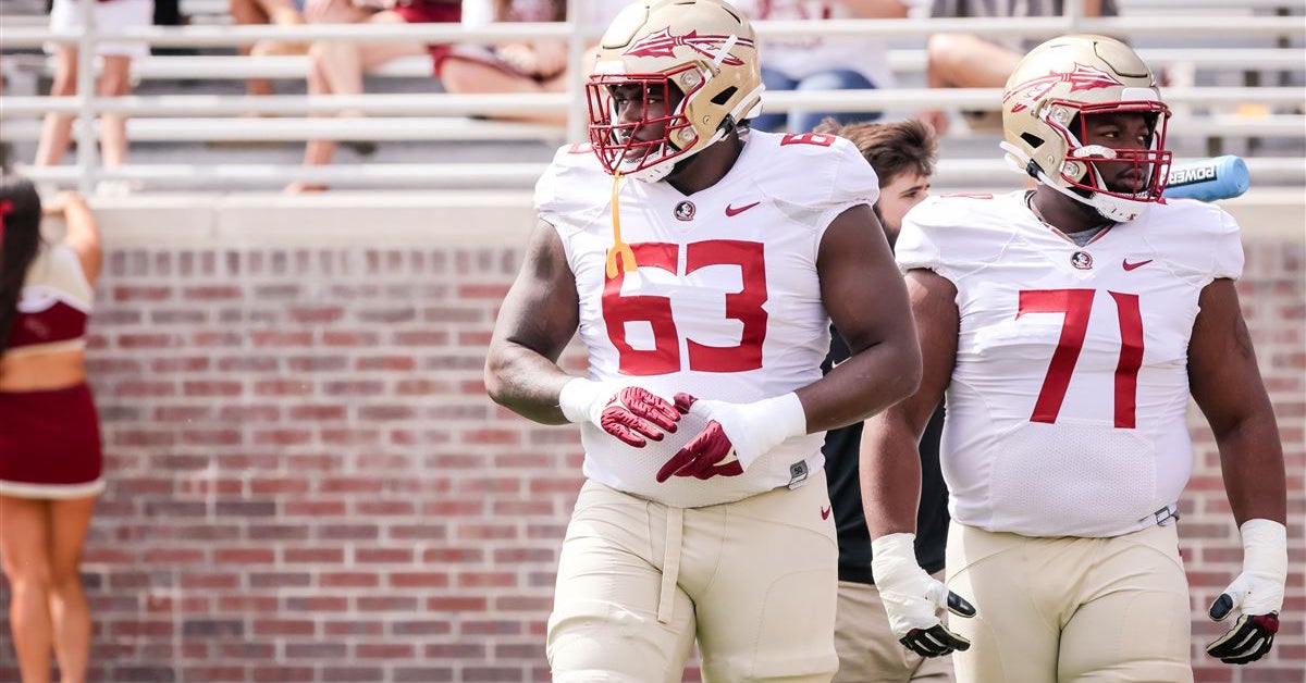 FSU Depth Chart Projection for the 2023 Season | Offense