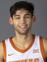 Brock Cunningham, Texas, Power Forward