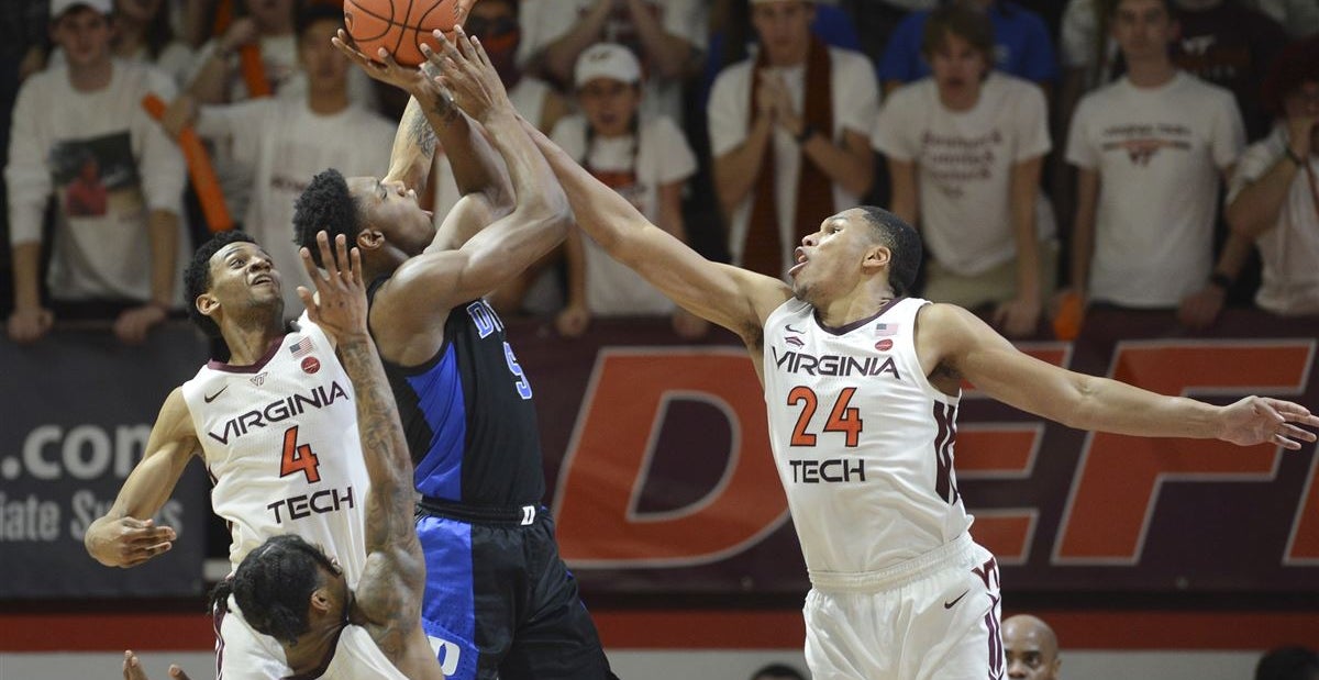 Buzz Williams opens up after victory over No. 3 Duke