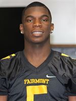 2019 3* WR Jordan Waters commits to Duke University : r/CFB