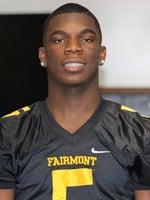 Jordan Waters, Duke, Running Back