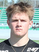 John McClellan, Rancho Cotate, Linebacker