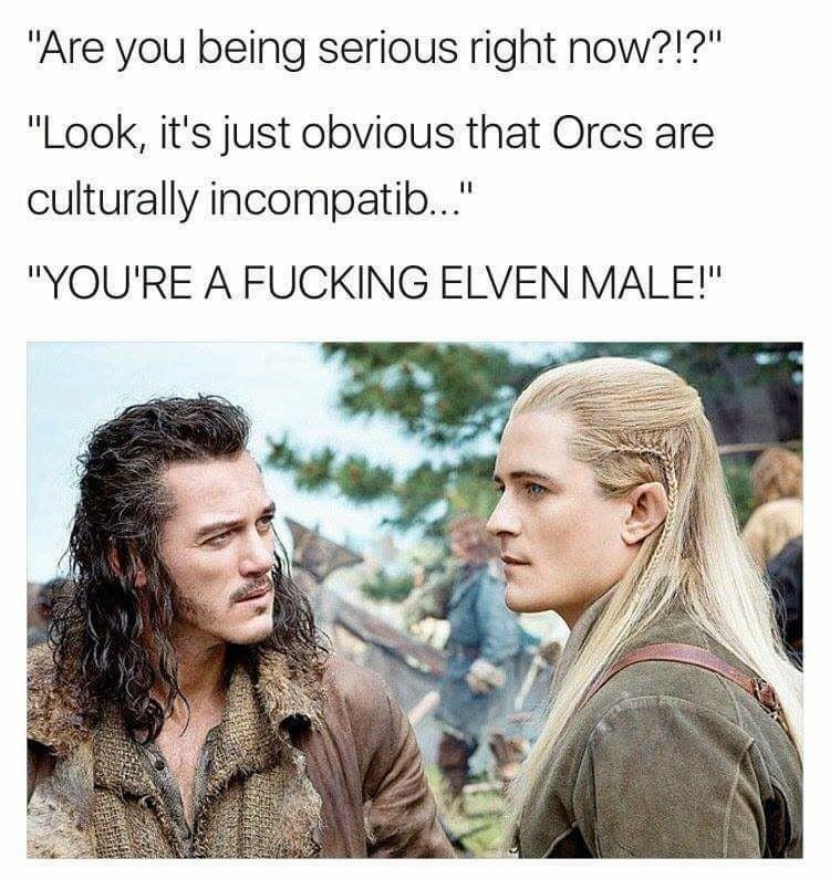Is the blueboard familiar with #orcposting?