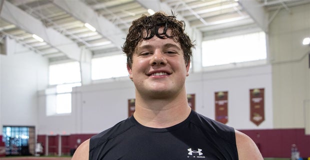 Offers, familiar faces and a five-star next door: FSU's Big Man Camp ...