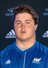 Alex Kirton, Iowa Western C.C., Offensive Line