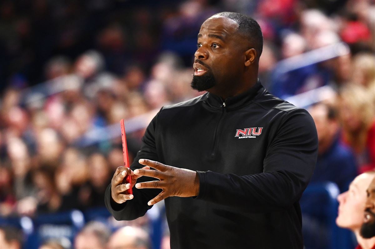 Rashon Burno, Philmon Gebrewhit Return to DePaul as Blue Demons Host NIU