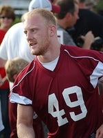 Devin Potter, South Carolina, Running Back