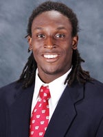 Rob Wheelwright, Wisconsin, Wide Receiver