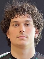 Austin Goetz, Tigard, Athlete