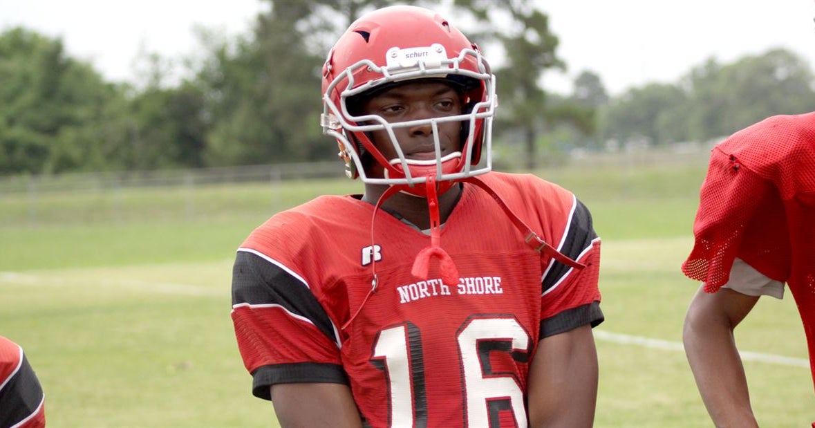 ANALYSIS: What Utah Football Is Getting in RB John Gentry