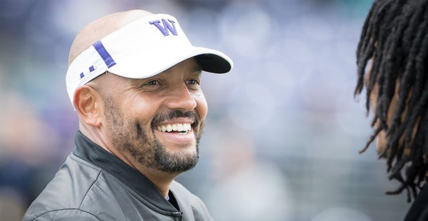 Candidate Profile: Jimmy Lake primed for head coaching job?