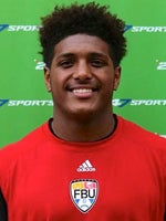 Teddy Britton, Stevens, Inside Linebacker