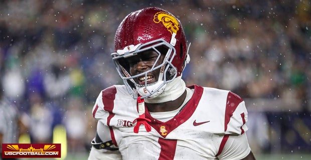 Getting to know the 10 best recruits, transfers on the USC roster