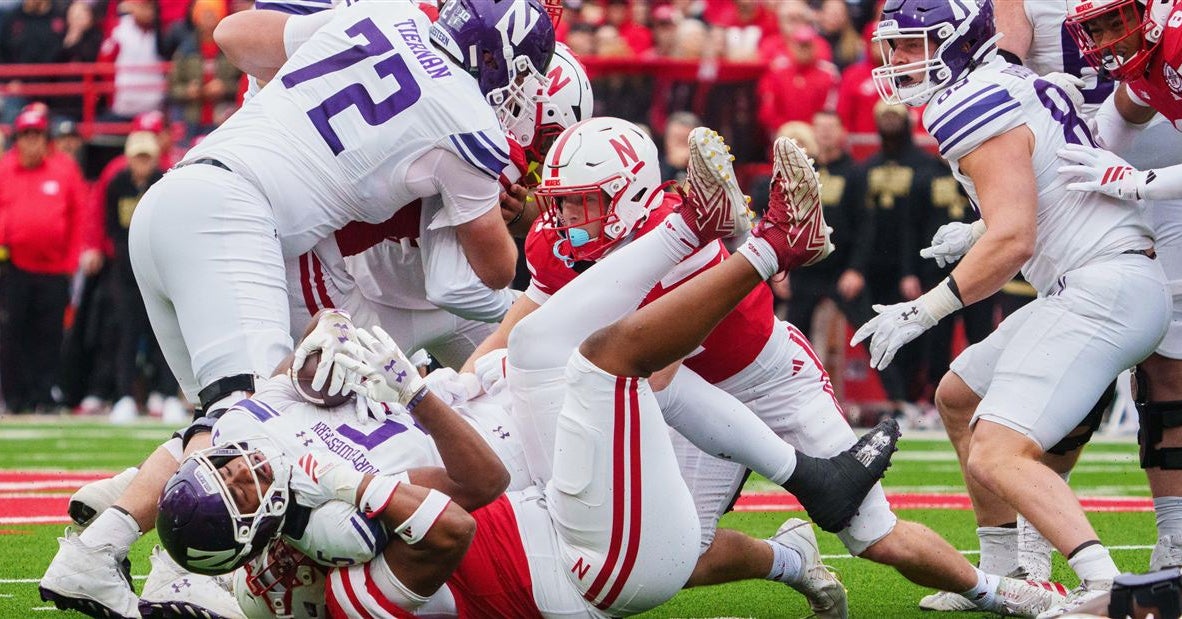 Fast Takes: Nebraska 28, Northwestern 21
