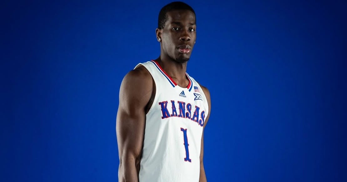 Bill Self weighs in on the addition of Melvin Council Jr.