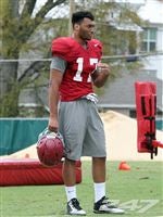 Adonis Thomas, Northwest Mississippi C.C., Inside Linebacker