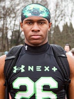 Joseph Head, Mississippi State, Edge