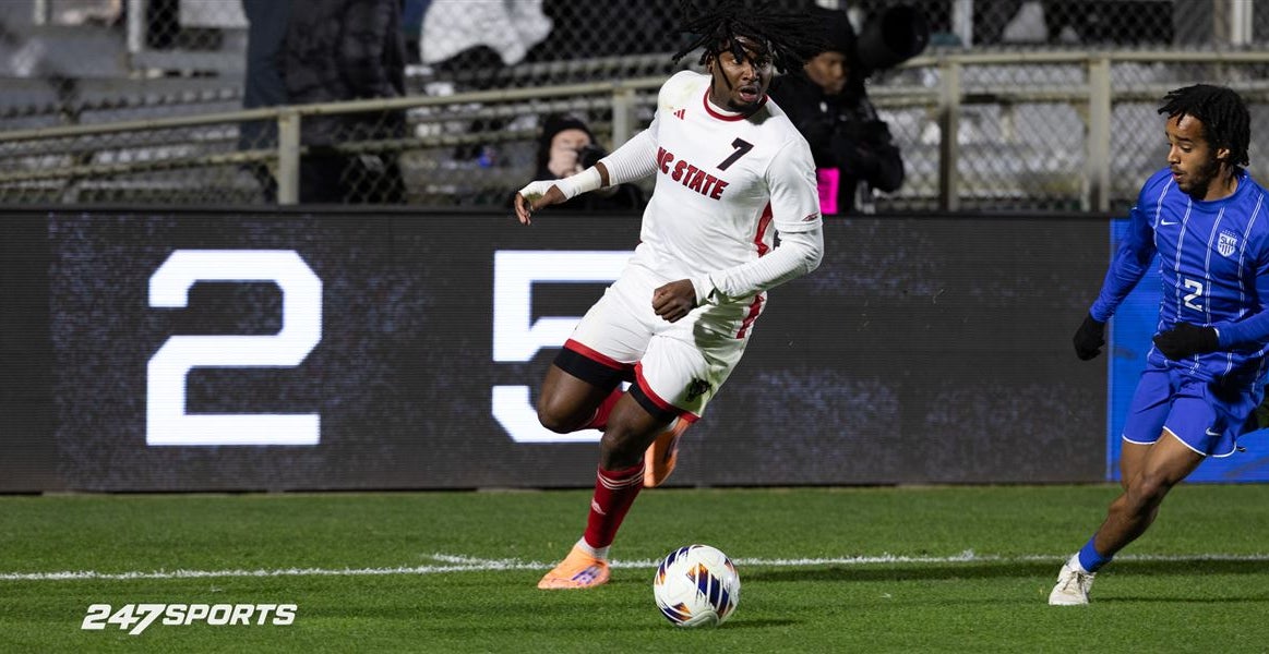 How to watch No. 15 NC State vs. Washington soccer in 2025 National ...