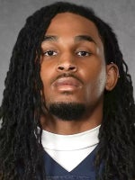Dilan Williamson, Memphis, Cornerback