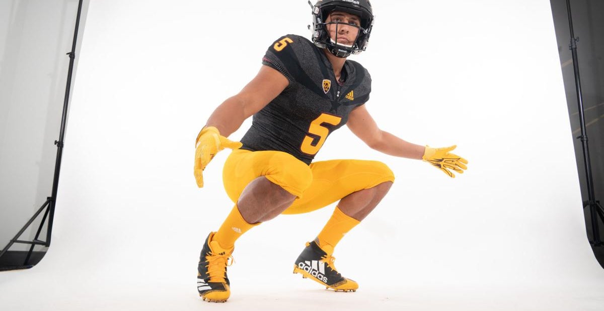 Getting to know: Ryan Morgan