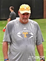 John Palermo, Defensive Ends Coach (FB), Pittsburgh Panthers