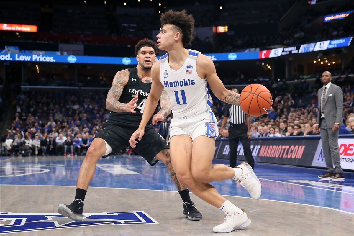 How to watch Memphis' home game against UConn