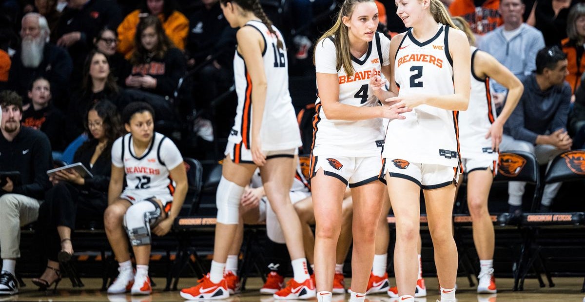 WBB Correspondence: Katelyn Field