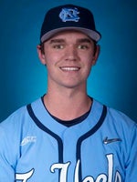 Kyle Percival, North Carolina, Pitcher