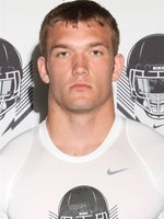 Dillon Wheatley, Lexington Christian Academy, Running Back