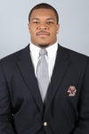 Harris Williams, Boston College, Offensive Line
