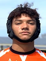 Sean Embree, Santa Margarita Catholic, Wide Receiver