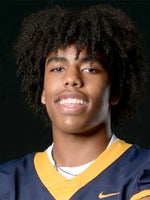 Jacob Swain, Melissa, Wide Receiver