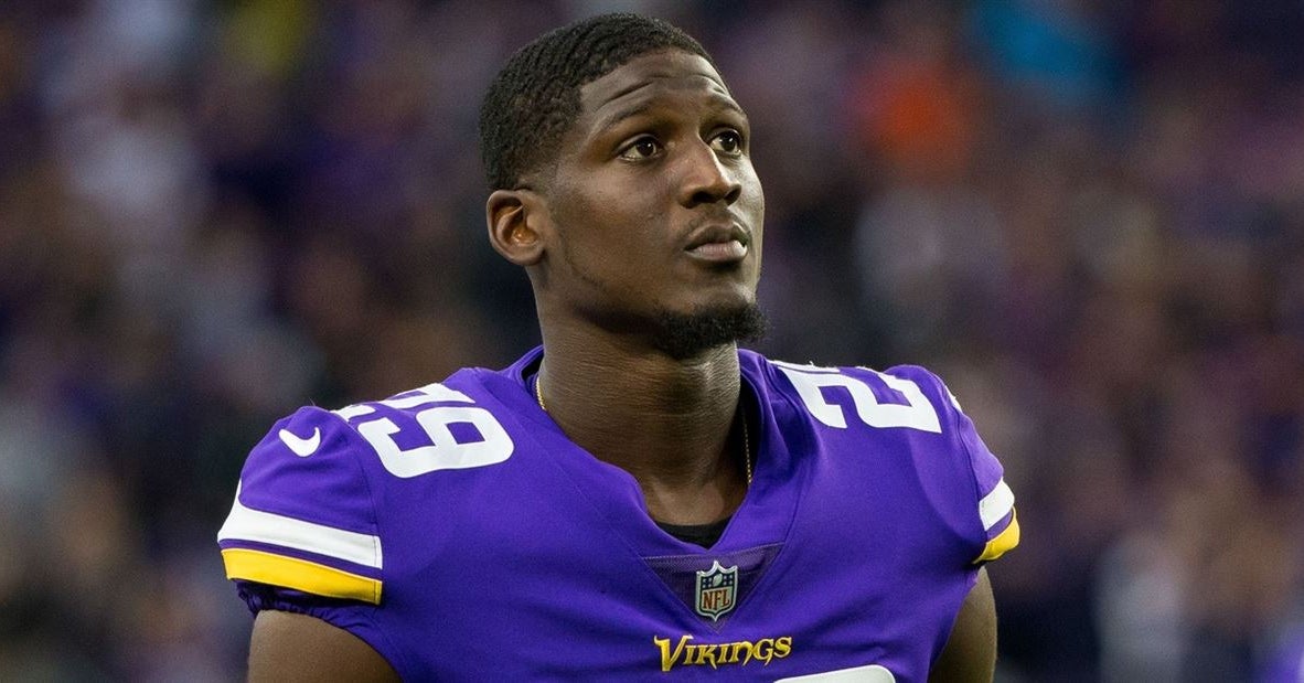 Dallas Cowboys sign Xavier Rhodes to practice squad ahead of NFL playoffs