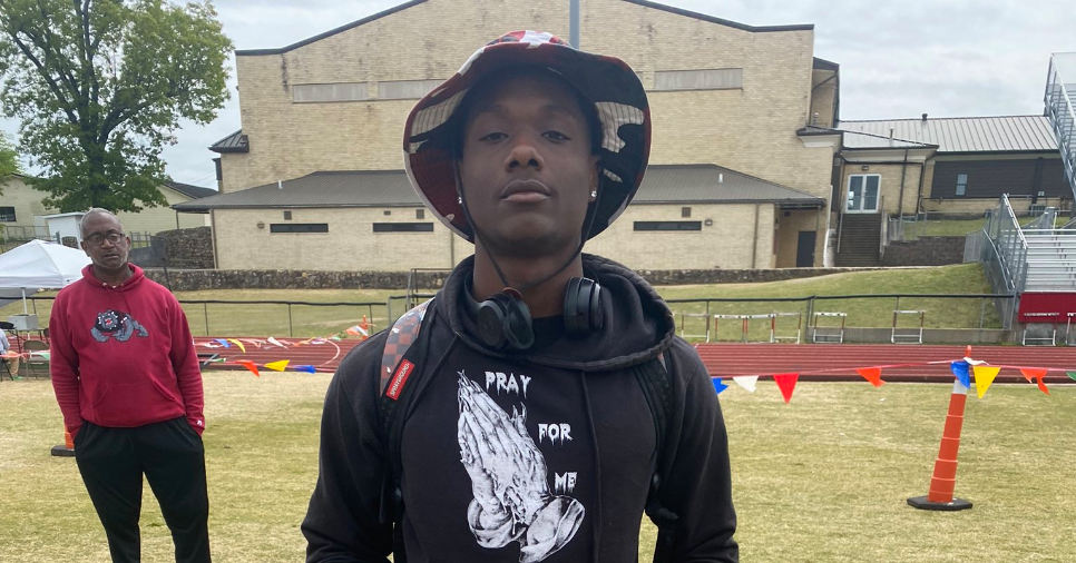 Vanderbilt lands commitment from 3-star WR Joseph McVay