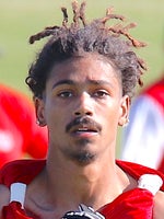 Jason Wagner, Los Angeles Valley College, Wide Receiver